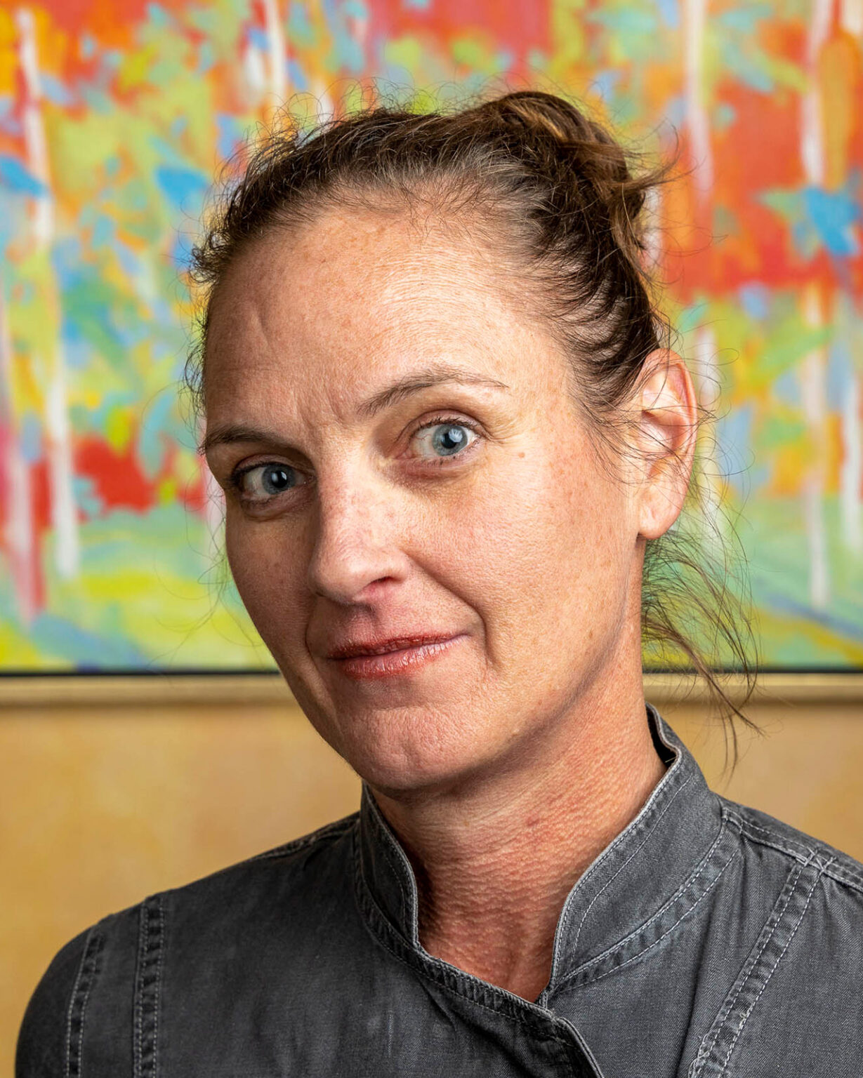 Chef Eliza’s Bio – Telluride Catering by Top Chef Eliza